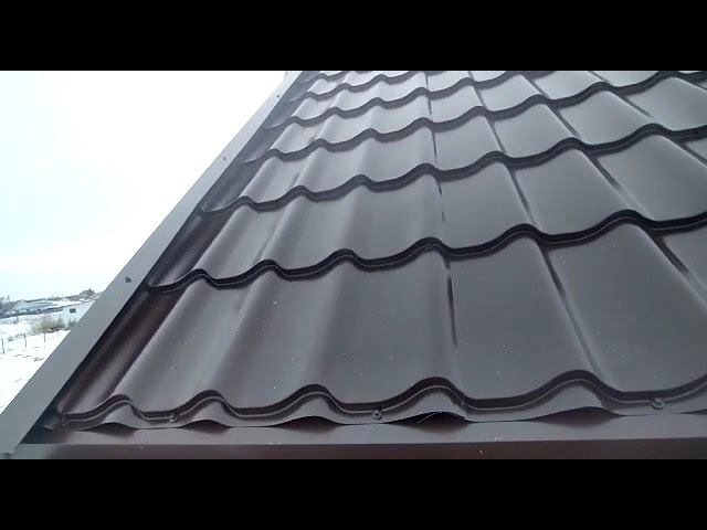 Каркасный дом 6×9м...Волгоградская область...Ольховка...#дом34кафян