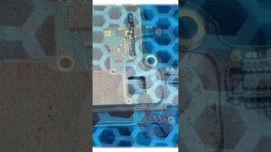 Samsung a54 (a546) не включается, не заряжается Замена контроллера зарядки