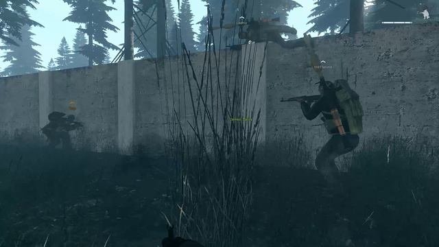 Arma 3:RW— Часть 8.