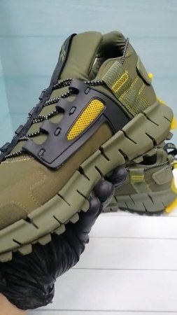 Кроссовки Reebok Zig Kinetica Edge