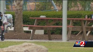 Daytona Beach police identify suspect in shooting of 2 BCU students
