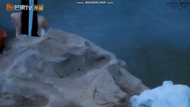 Клип на дораму "Орден тысячи осеней"