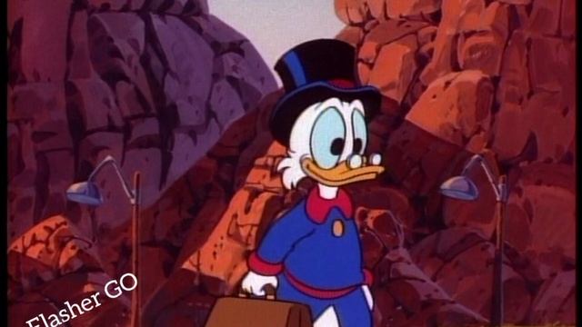 Выпуск 12. Обзор на Утиные истории.mp4