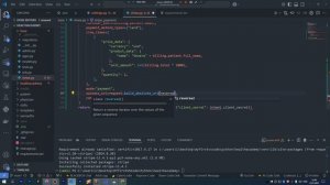 Django Проект Health Academy Академия Здоровья _ 11 Часть