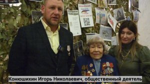 Проект «Герои нашей Родины» в укреплении патриотического воспитания