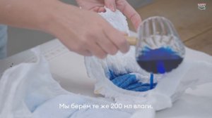 Трусики подгузники NappyClub Premium ночные