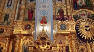 Стихиры на "Господи воззвах..." гл. 5-й (подобен "Радуйся, Живоносный Кресте". Регент Е. Артюхова.
