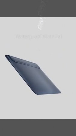 WiWU Ultra Slim Leather Skin Pro Laptop Sleeve