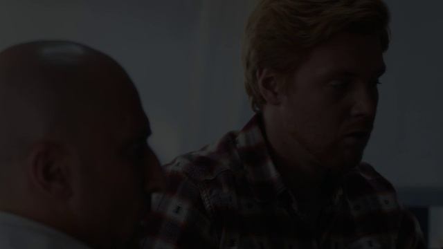 Одной левой (2015) Трейлер