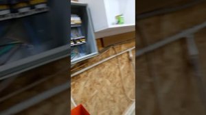 Фрезерно-гравировальный станок с ЧПУ мод. LTT-2140AH c ручной сменой инструмента и вакуумным столом.
