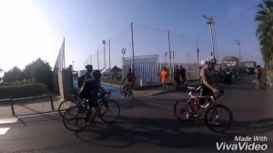 Triatlon Olímpico de Castellón 2018
