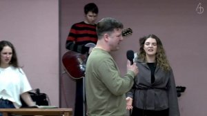 10.04.2025 Эдуард Джус