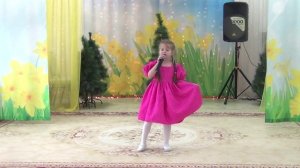 Песня "Если мы будем дружить", сл. и муз. А. Ермолова