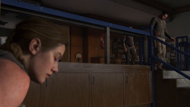 The Last of Us Part II Remastered #6