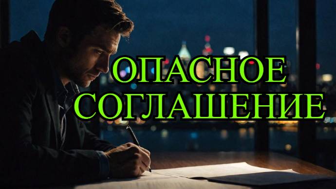 🚨 "72 часа до решения": Последний шанс избежать ядерного кризиса