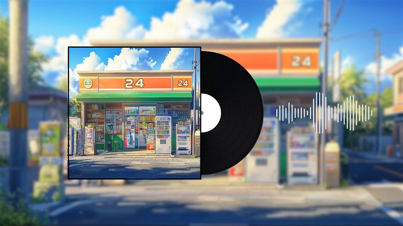 𝑹𝒆𝒍𝒂𝒙𝒊𝒏𝒈 𝑳𝒐𝒇𝒊 𝑴𝒖𝒔𝒊𝒄 - 𝑴𝒖𝒔𝒊𝒄 𝑪𝒉𝒊𝒍𝒍 𝑩𝒆𝒂𝒕𝒔 (𝑶𝒇𝒇𝒊𝒄𝒊𝒂𝒍 𝑴𝒖𝒔𝒊𝒄