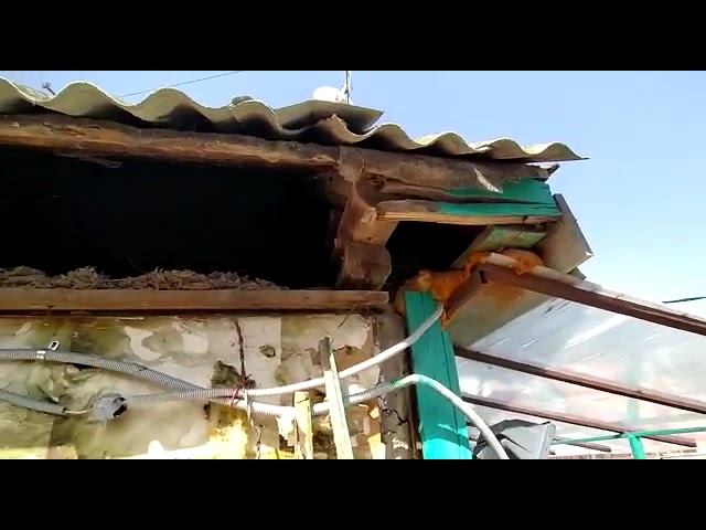 демонтаж 3 Дом34кафян