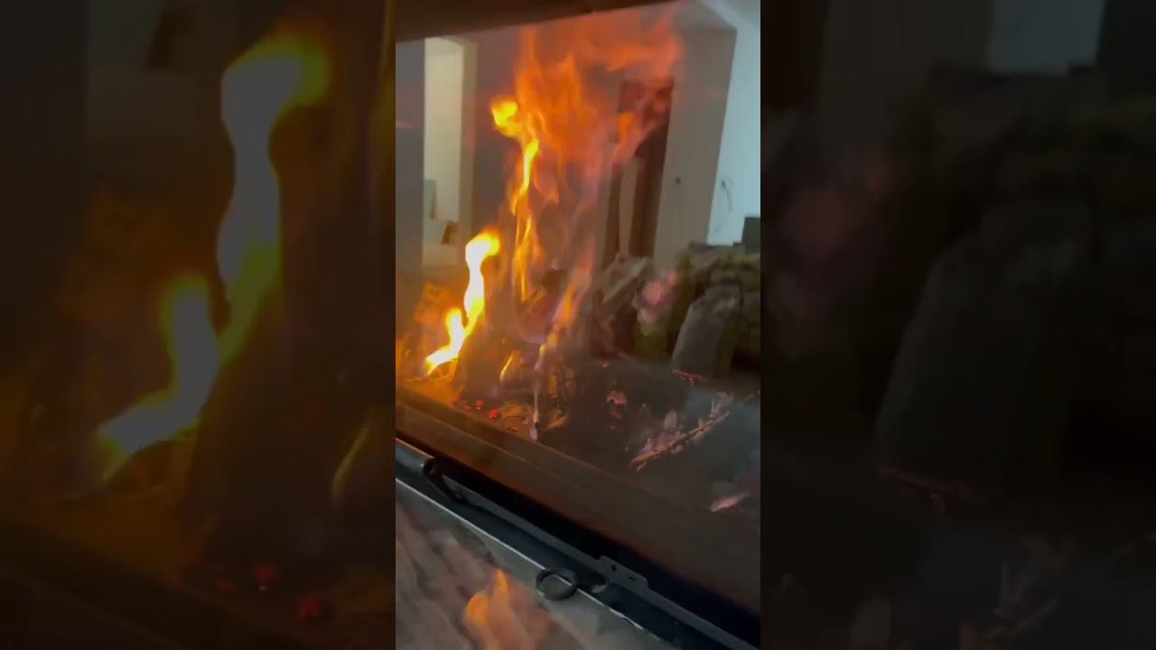 Каминная топка «Astov ПС 15057»