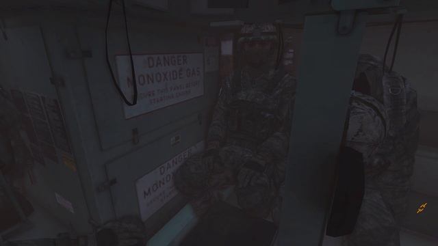Arma 3:RW— Часть 11.
