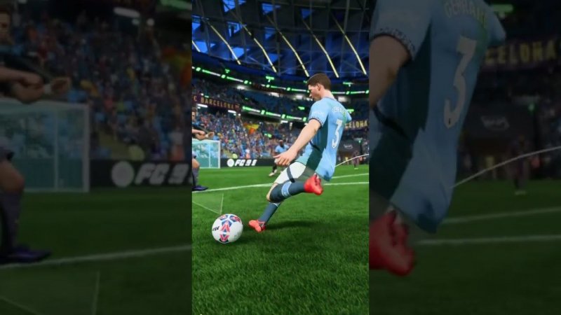 #fifa #футбол #fc25 #football #ps5 #gaming #games #gerrard #gameplay #ultimateteam #shorts