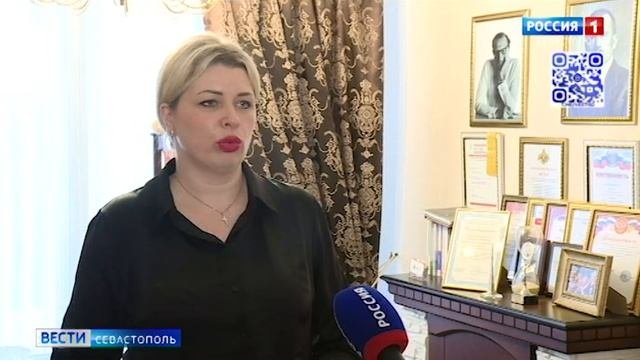 Севастопольцы на страже своих квартир и придомовых территорий!