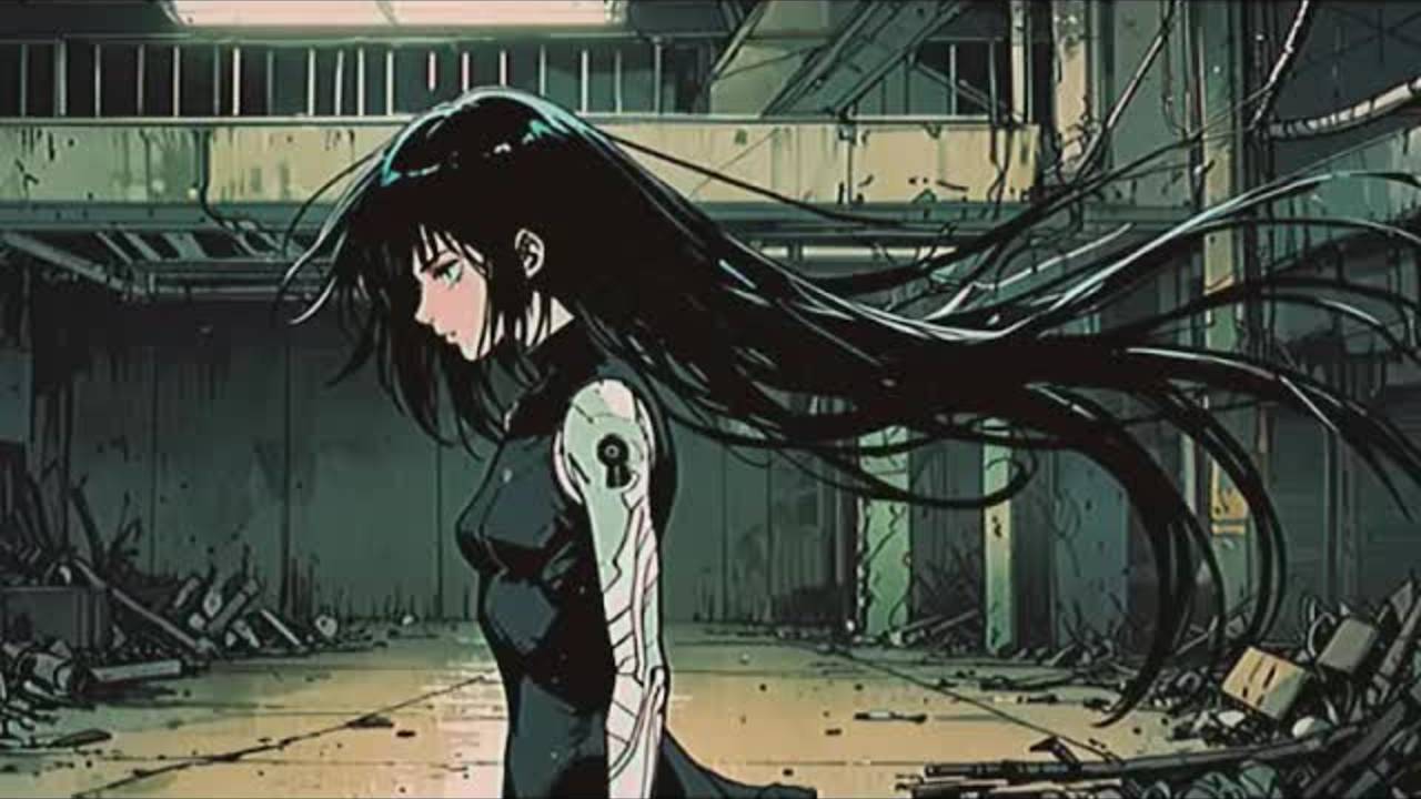 1803 I N F I N I T Y | Cyberdream | синтвейв, чил, дримвейв, учёба, музыка для работы