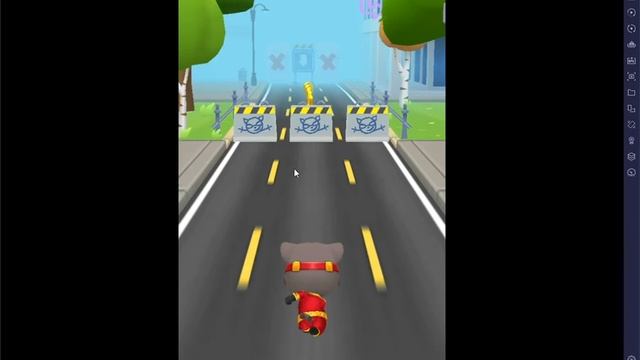 Говорящий Том и Друзья 2019