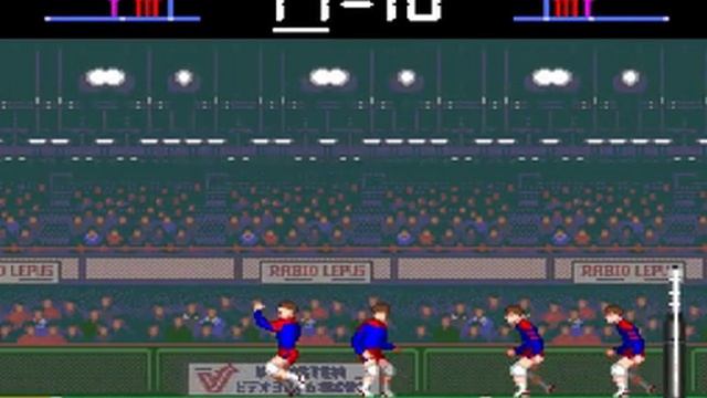 PCE - Super Volleyball