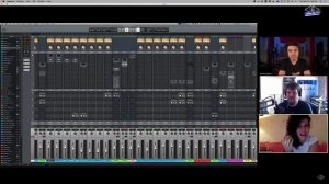 Mixing with Fab Dupont - Tales from the Switch #5