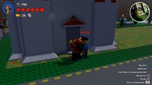 LEGO Worlds #8