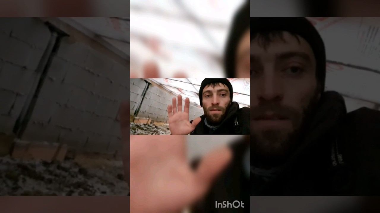 вентиляция подпола в каркасном доме #волгоград #дом34кафян #каркасныйдом #волжский #сипдома