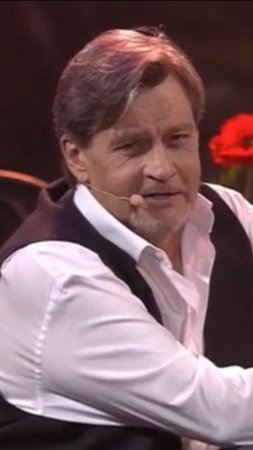 Анонс. На первом. Воскресенье. 13.06- 19.00. Три аккорда. Дуэты. Александр Домогаров.