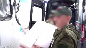 История Павла Голубкова