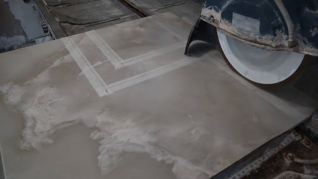 Супер гребёнка для быстрой укладки плитки.. Часть 1.