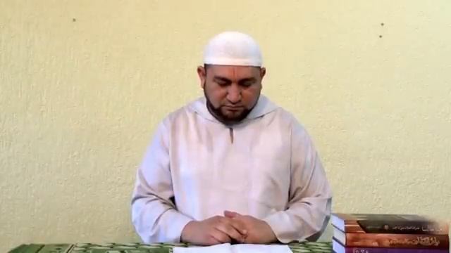 урок 2. Самые необходимые знания по вере. Два свидетельства Ислама. - шейх Зафер Ашек.