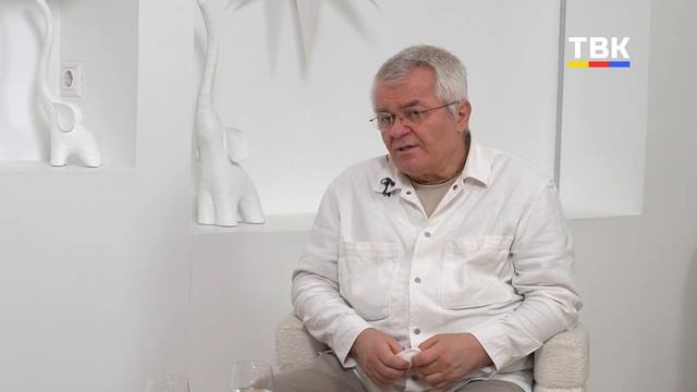 «САМОЕ ВРЕМЯ»: духовность и мужская отвественность