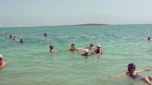 2-Мёртвое море-2011
