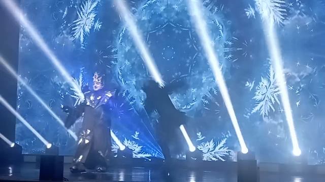 1️⃣3️⃣🏰 холодушка, песня Стыня