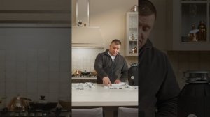Установочный комплект для измельчителя пищевых отходов