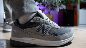 NEW BALANCE 880 - НОВЫЙ ФОРМАТ ОБУВИ ОТ NB