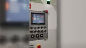 Автоматизированное управление машиной по производству древесного угля