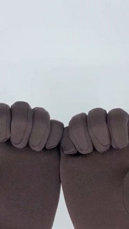 Перчатки из Вискозы