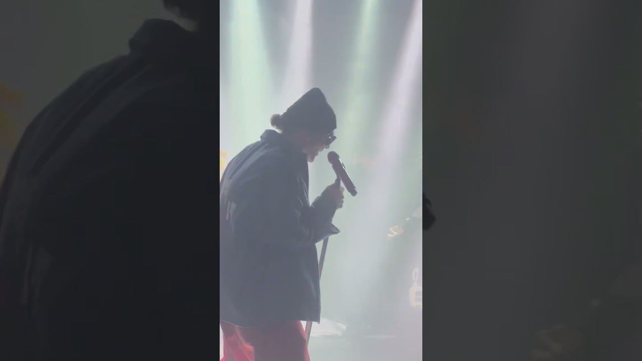 Егор Крид #event