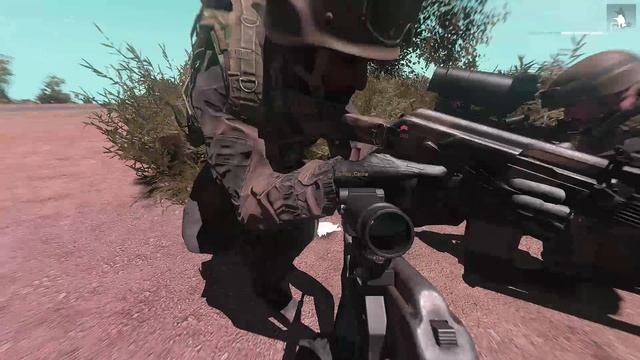 Arma 3:RW— Часть 5.