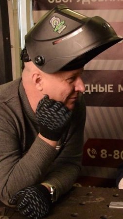 МАСТЕР-КЛАСС с TW GALLEON 200 AC/DC: Искусство безупречного шва #welding #сварка#tig#topweld#тиг#