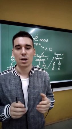 О-Ё после шипящих ✅ #русскийязык #орфография #репетитор #Гавр