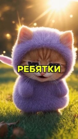 ТАБА ЛАПКИ 💖