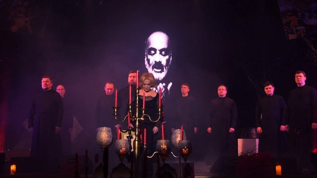 Олег Куликов - Любовь святая (Г. Свиридов)