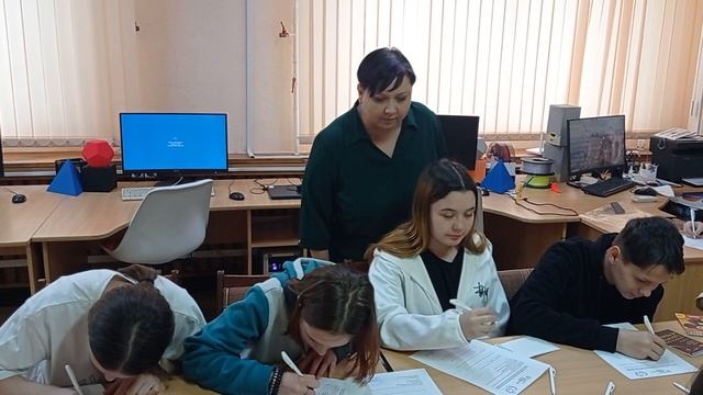 11.04.2025 Отчет. Консультация.Допмероприятия. Дроны. Роботы.Дети Уфалей 6-18