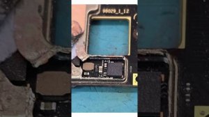 Ремонт Xiaomi Redmi 12 нет изображения, нет подсветки